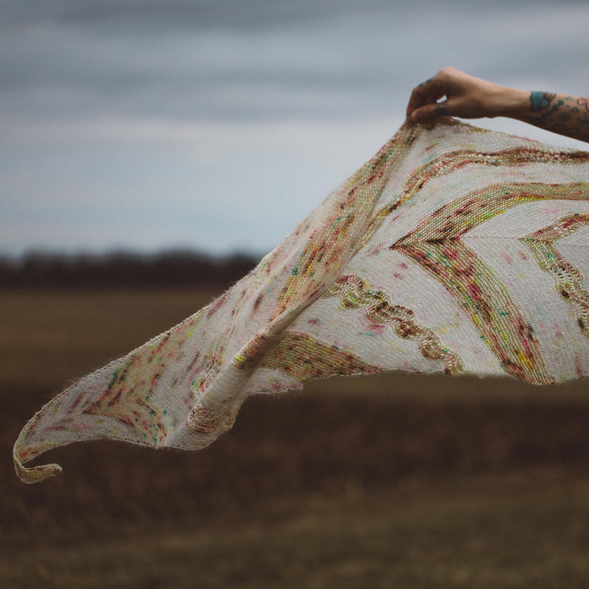 Drea Renee Knits — Loop Knitting