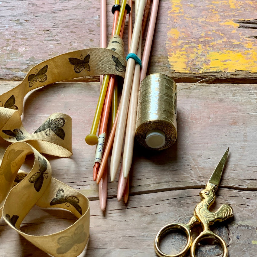 Haberdashery Gifts — Loop Knitting