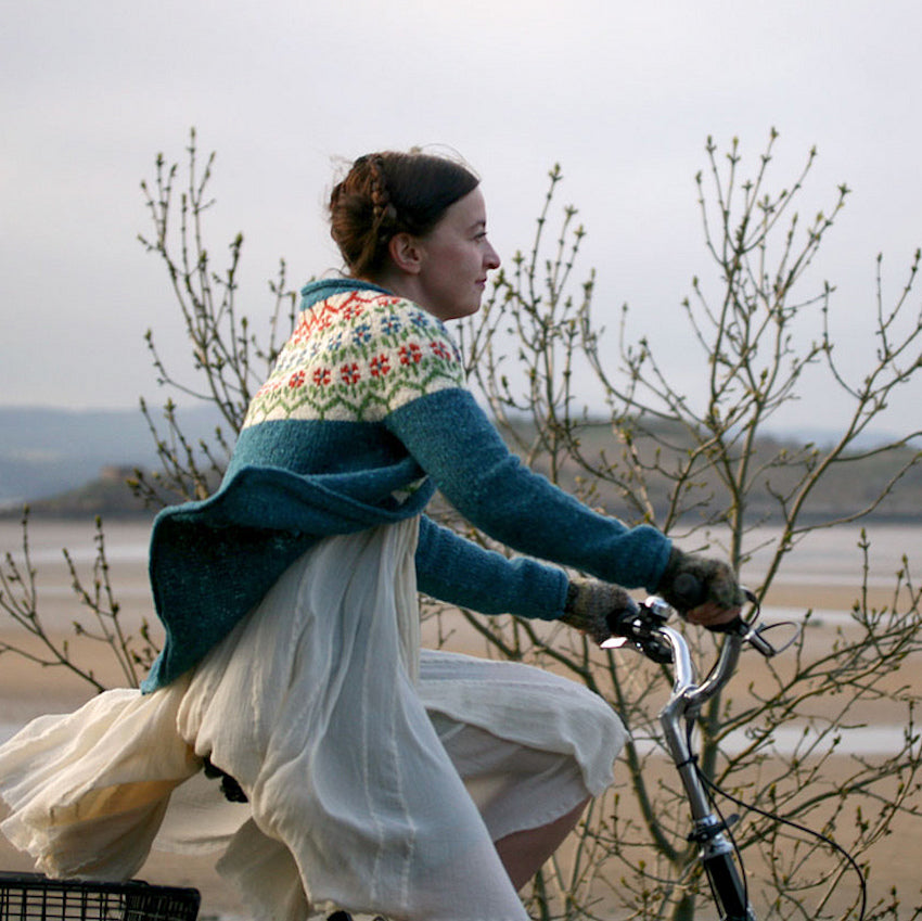 Kate Davies Patterns — Loop Knitting