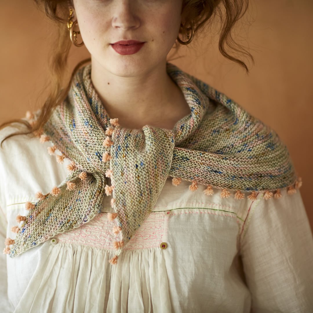 Knitting Kits — Loop Knitting