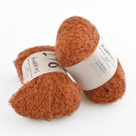 ITO Awayuki Bouclé — Loop Knitting