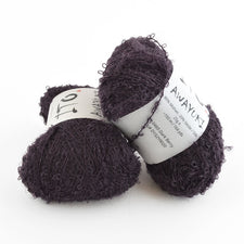 ITO Awayuki Bouclé — Loop Knitting