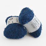 ITO Awayuki Bouclé — Loop Knitting