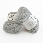 ITO Awayuki Bouclé — Loop Knitting