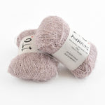 ITO Awayuki Bouclé — Loop Knitting