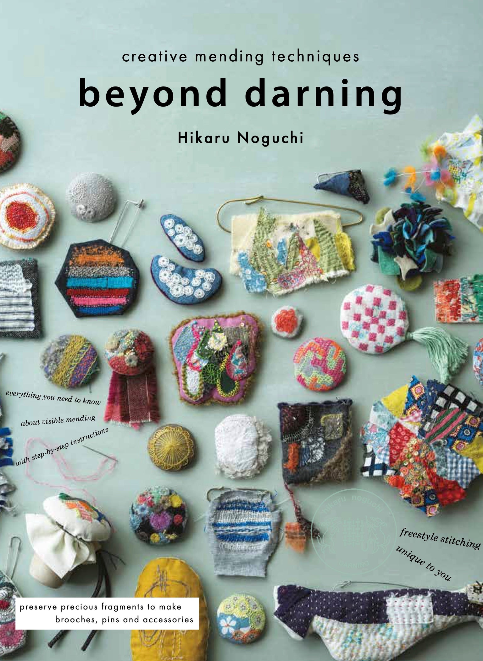 New In — Loop Knitting