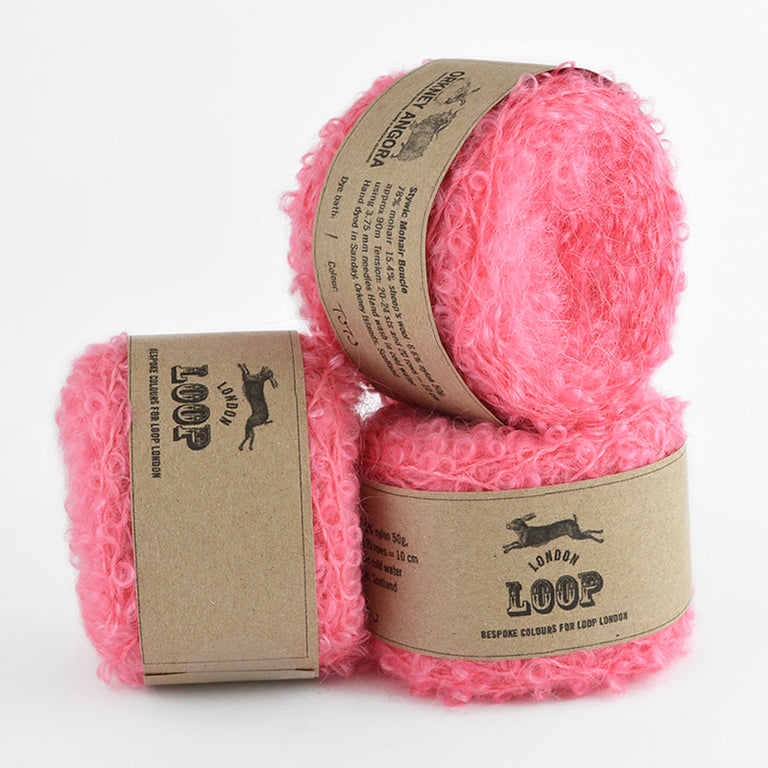 New In — Loop Knitting