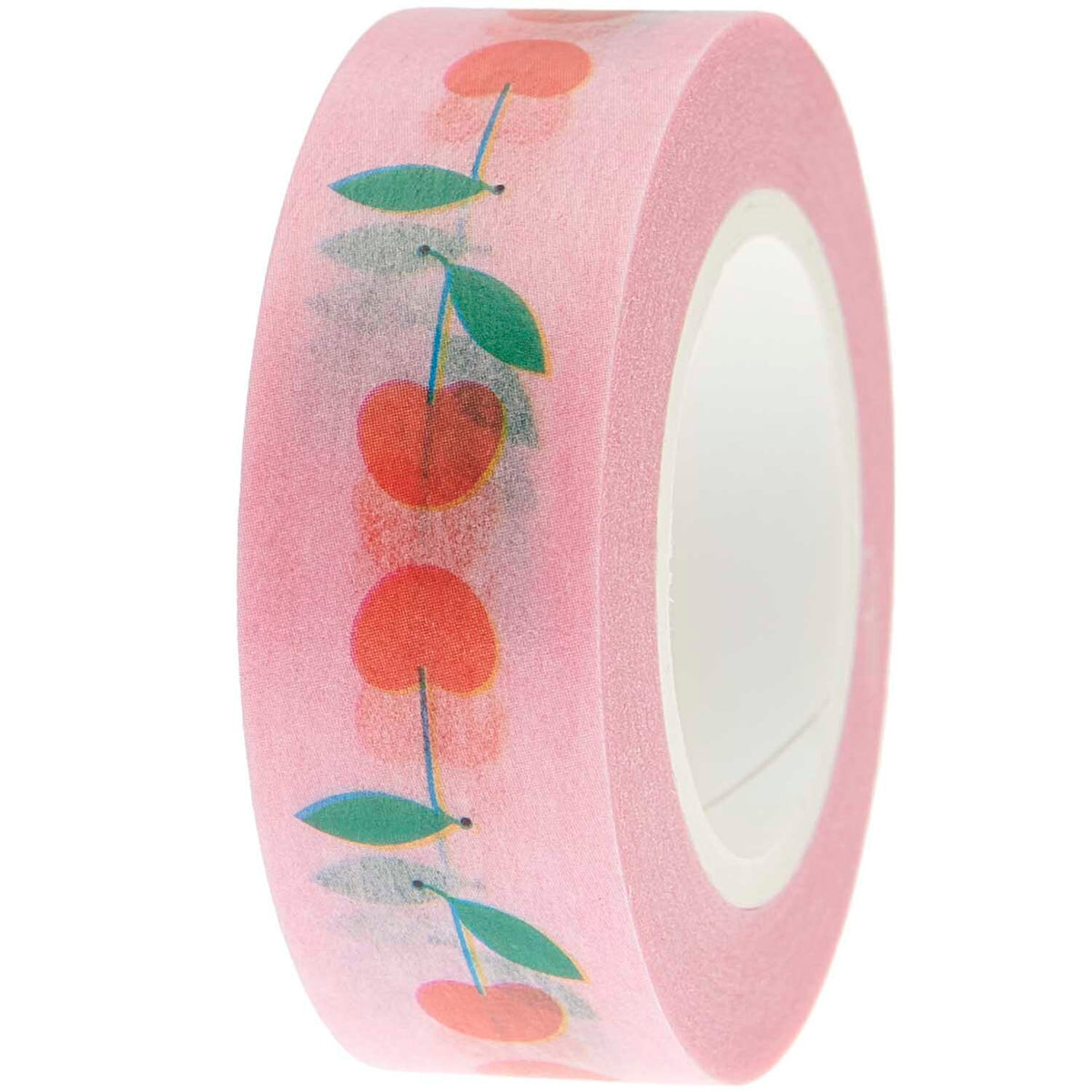 Rico Design Washi Tape — Loop Knitting