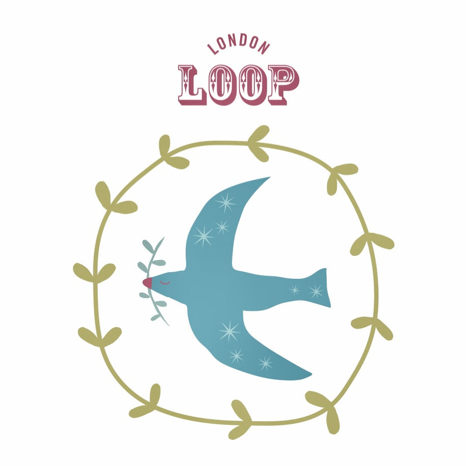 New In — Loop Knitting