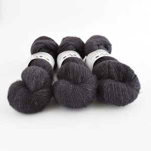 Uncommon Thread Cloud Fingering — Loop Knitting