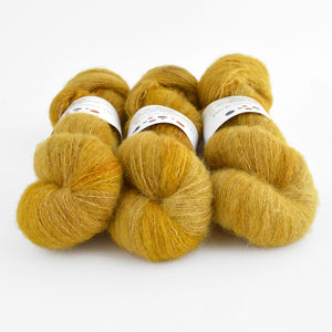 Uncommon Thread Cloud Fingering — Loop Knitting