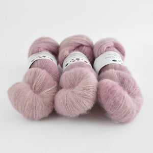 Uncommon Thread Cloud Fingering — Loop Knitting