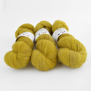 Uncommon Thread Cloud Fingering — Loop Knitting