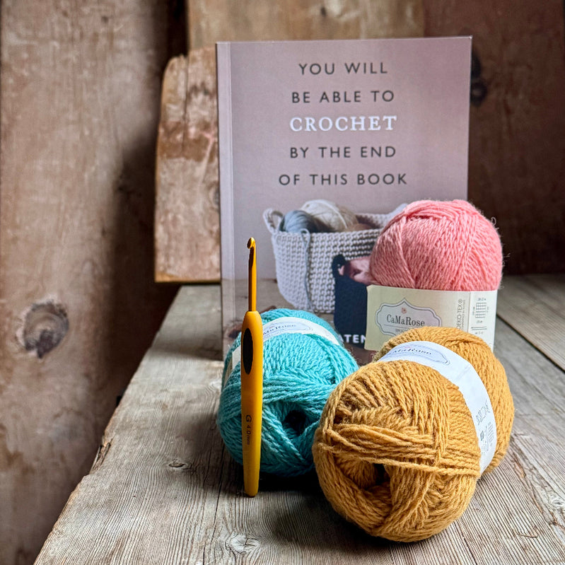 New In — Loop Knitting