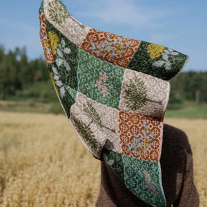 Cultivate: Knitting the Beauty of Nature — Loop Knitting