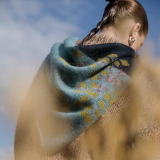 Cultivate: Knitting the Beauty of Nature — Loop Knitting