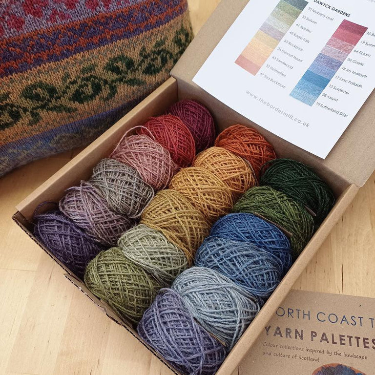 Loop London — Loop Knitting