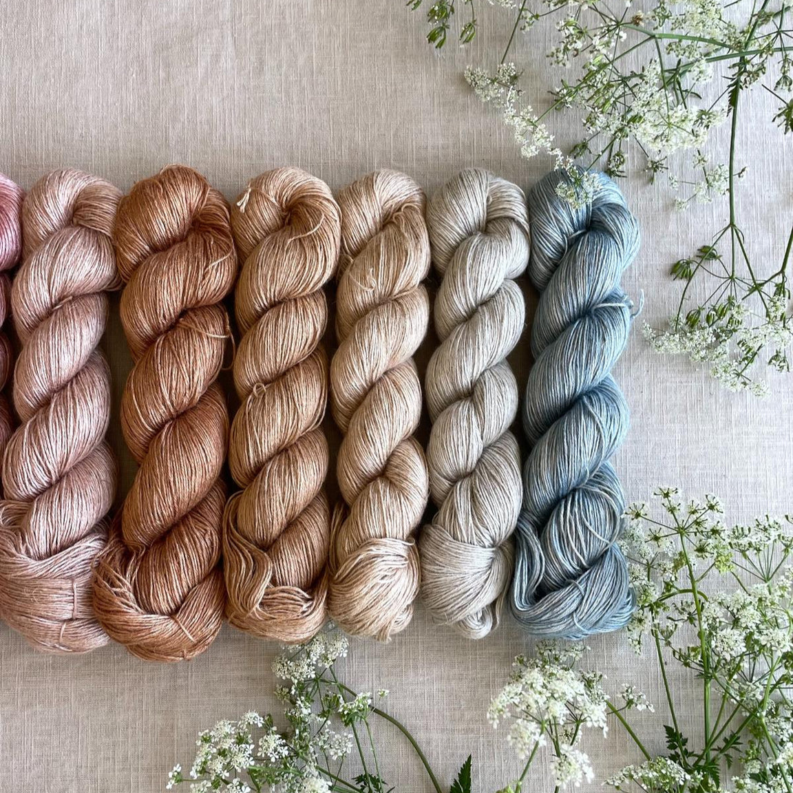 New In — Loop Knitting
