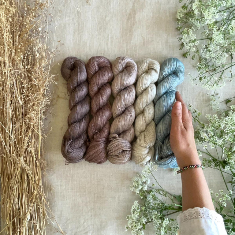 Loop London — Loop Knitting