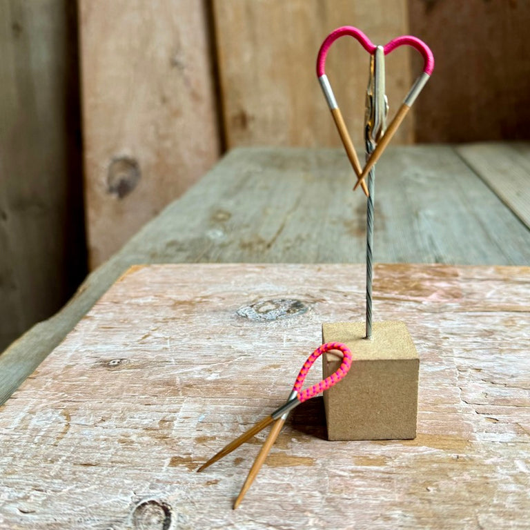 New In — Loop Knitting