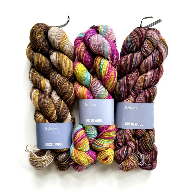 New In — Loop Knitting