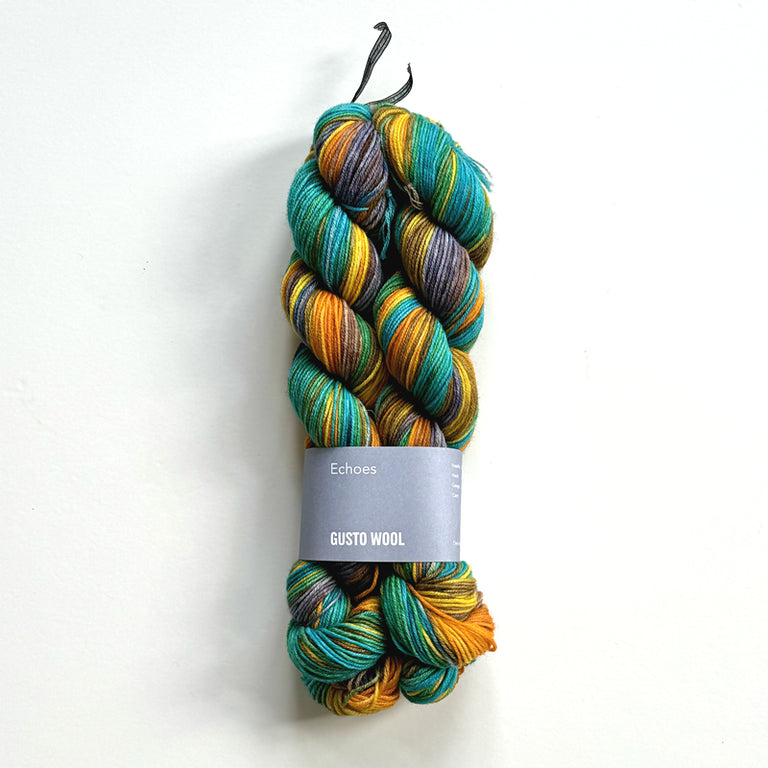 New In — Loop Knitting