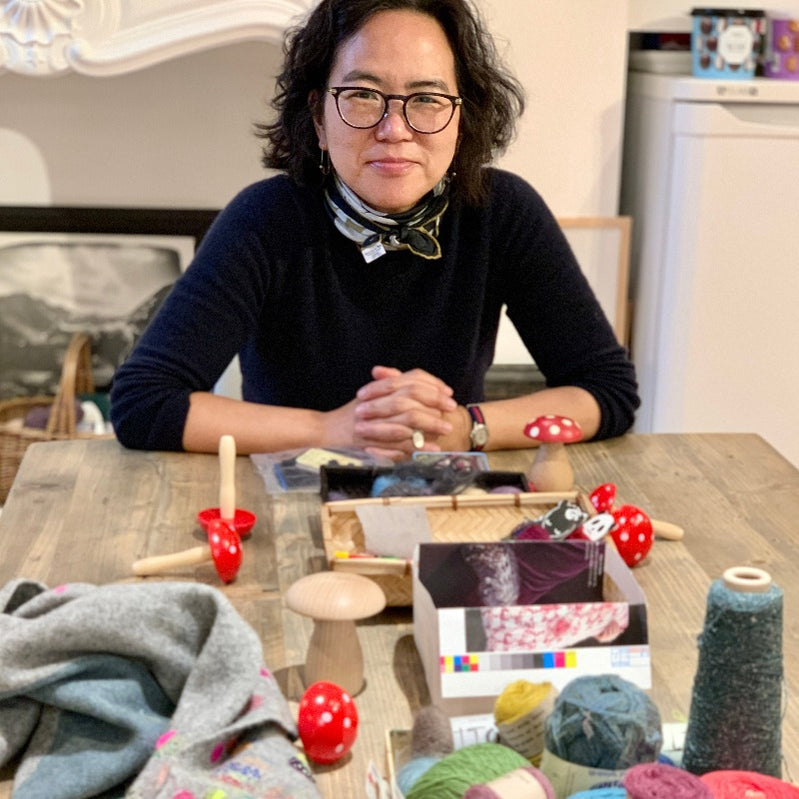 New In — Loop Knitting