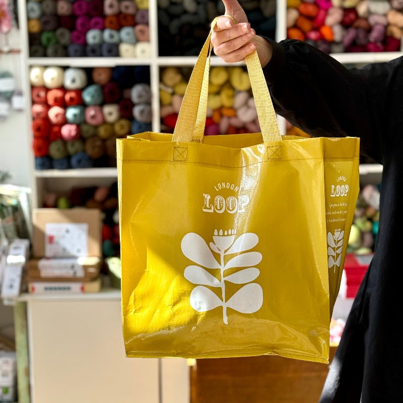 Loop Big Shopper — Loop Knitting
