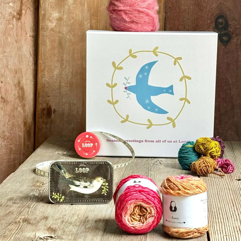 Loop London — Loop Knitting