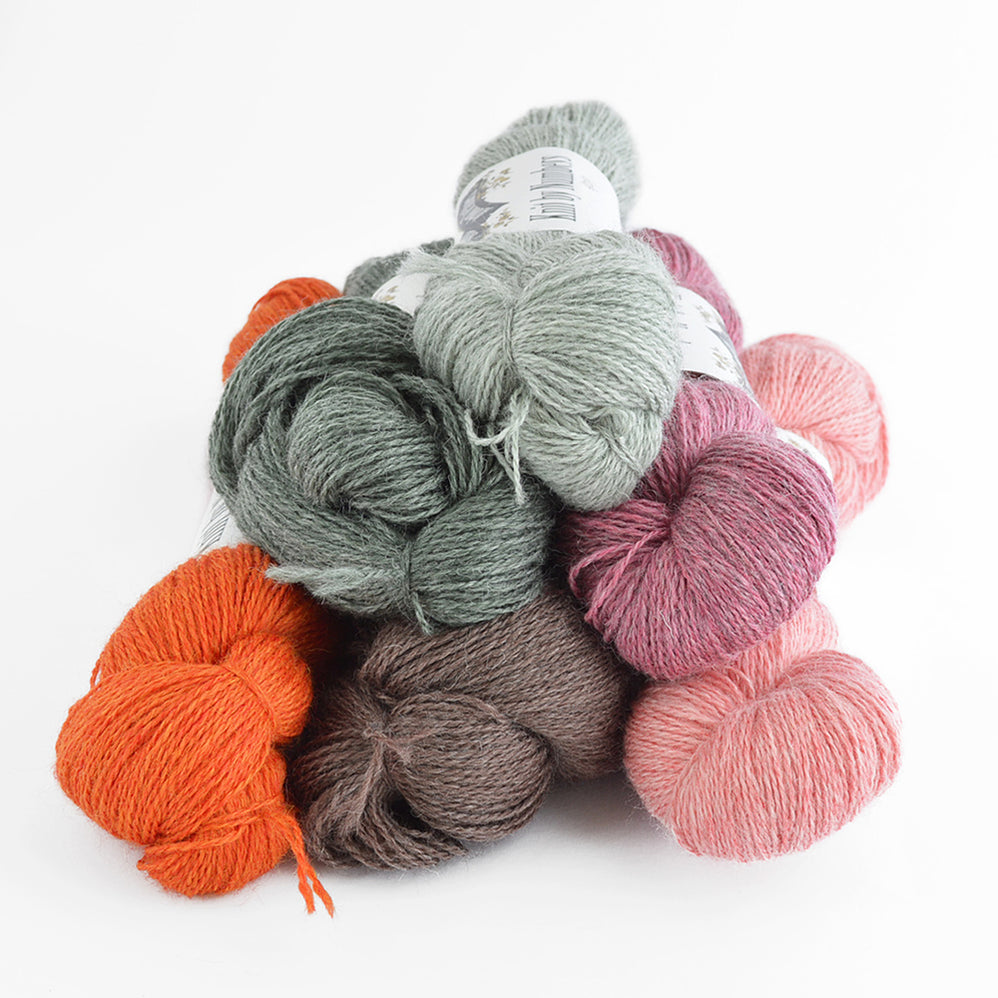 New In — Loop Knitting