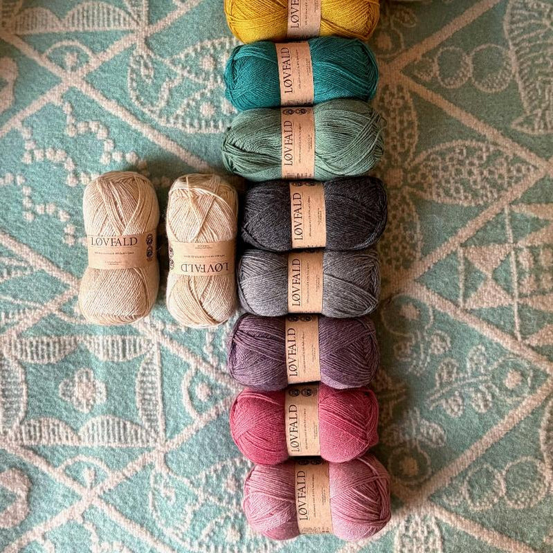 Loop London — Loop Knitting