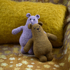 Otso Bear - Loop Anniversary Edition FREE — Loop Knitting