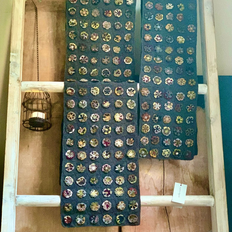 Handmade Gifts — Loop Knitting