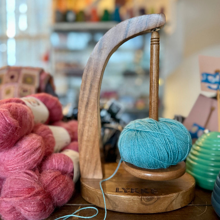 Loop London — Loop Knitting