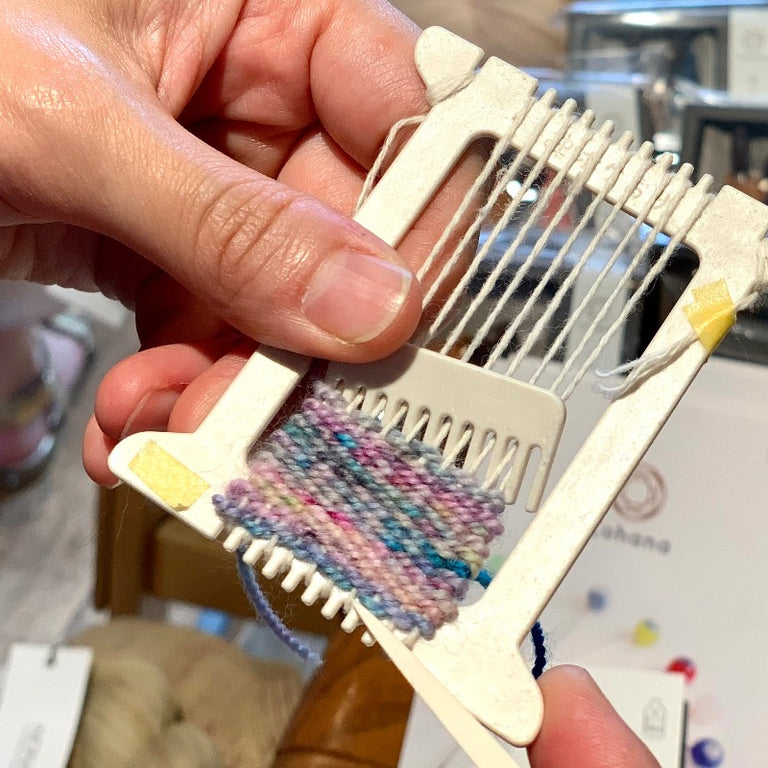 Loop London — Loop Knitting