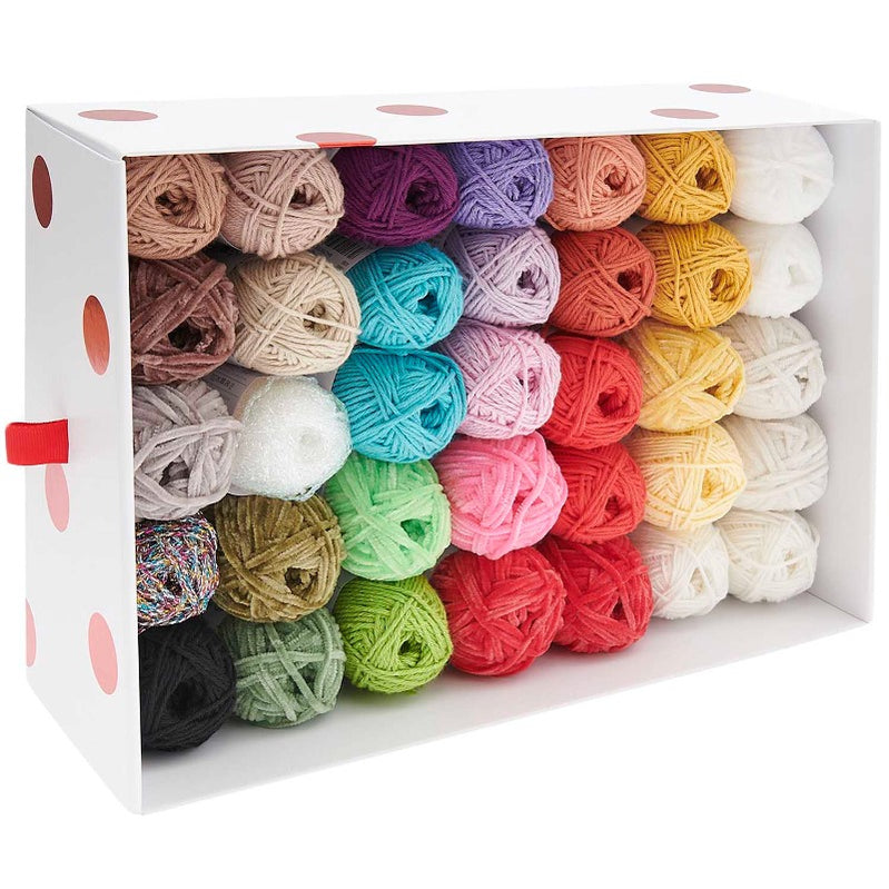 Kits — Loop Knitting