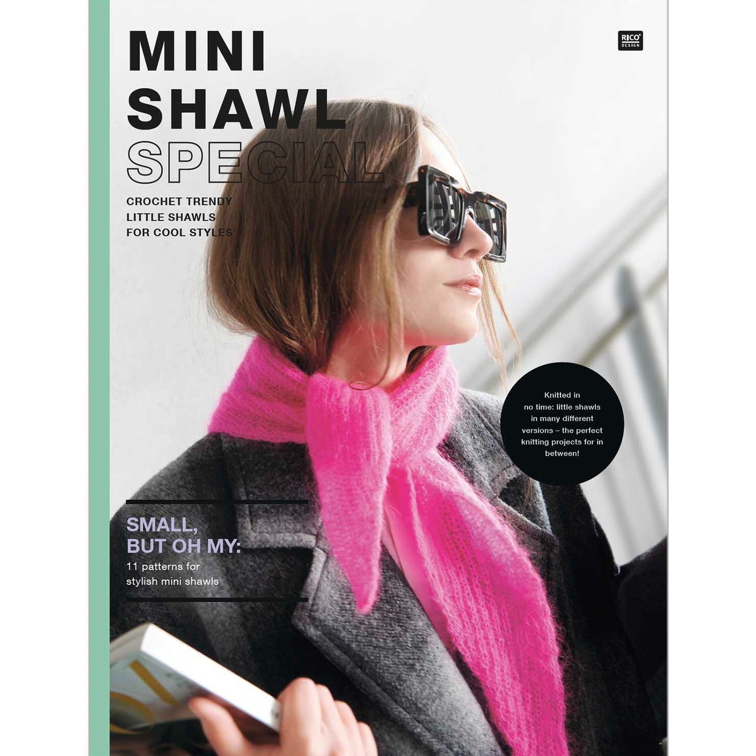 New In — Loop Knitting