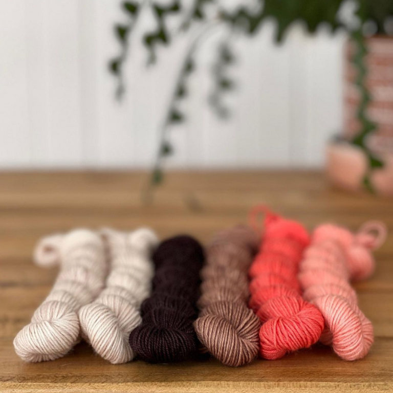 Kits — Loop Knitting