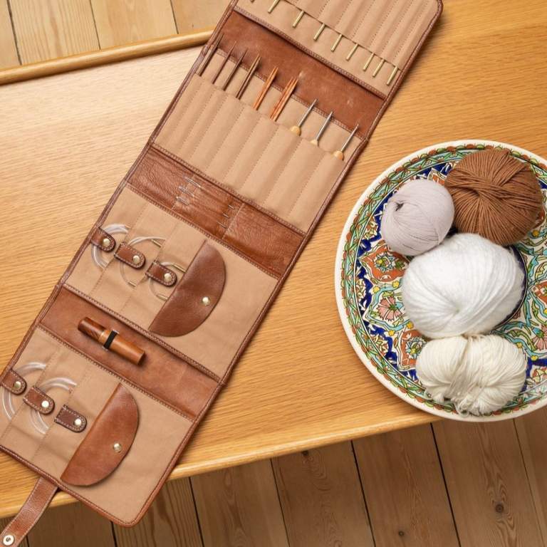 New In — Loop Knitting