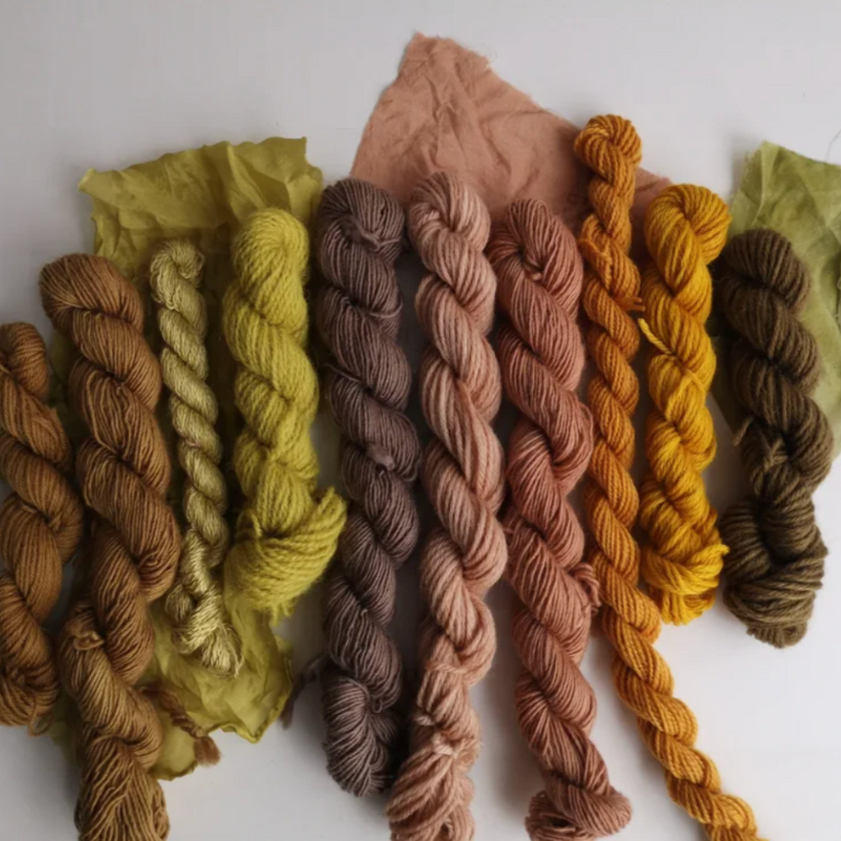 New In — Loop Knitting