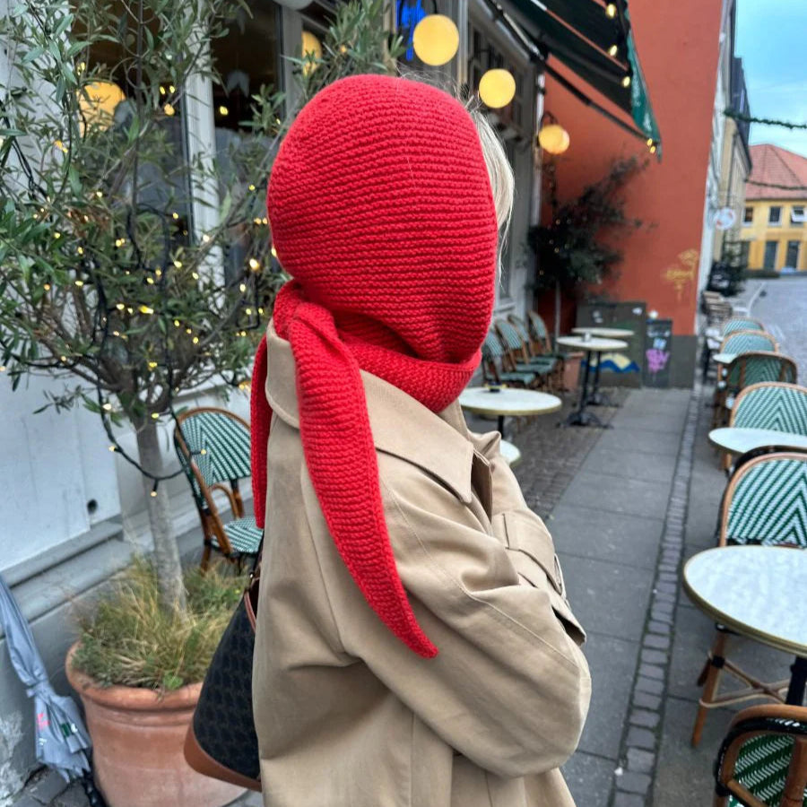 PetiteKnit - Sophie Hood — Loop Knitting