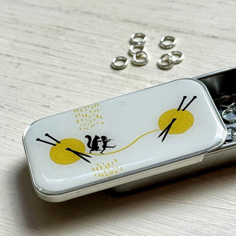 Loop London — Loop Knitting