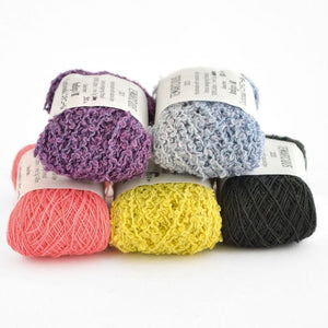 Haberdashery — Loop Knitting