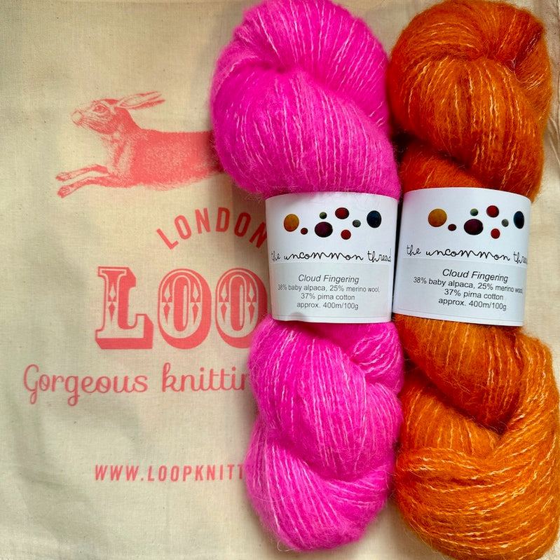 New In — Loop Knitting