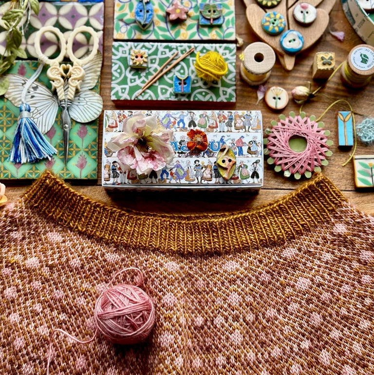 Loop London — Loop Knitting