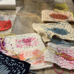Celia Pym Mending Workshop - at Loop — Loop Knitting
