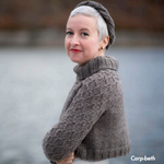 Sark - Kate Davies & Tom Barr — Loop Knitting