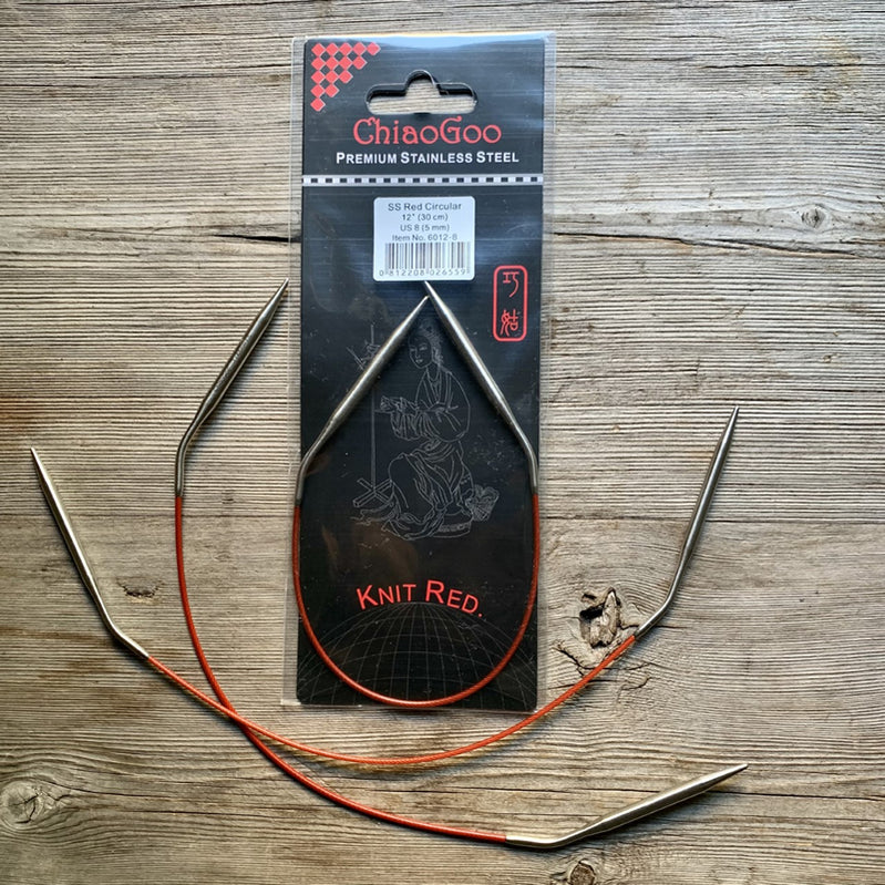 Circular Knitting Needles & Sets — Loop Knitting