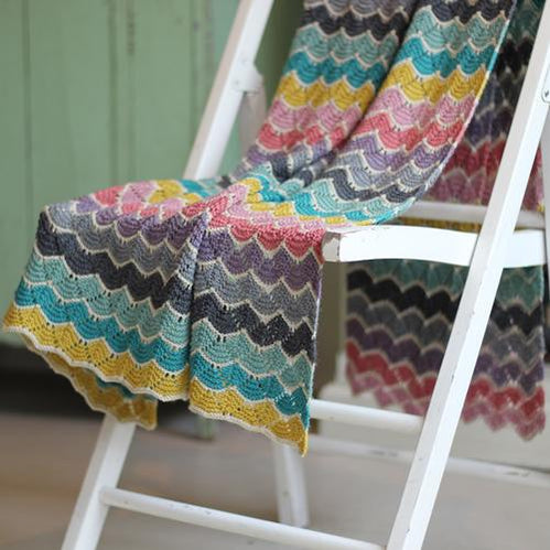 Loop Patterns — Loop Knitting