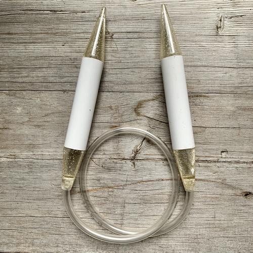 Addi Jumbo Circular Needles — Loop Knitting